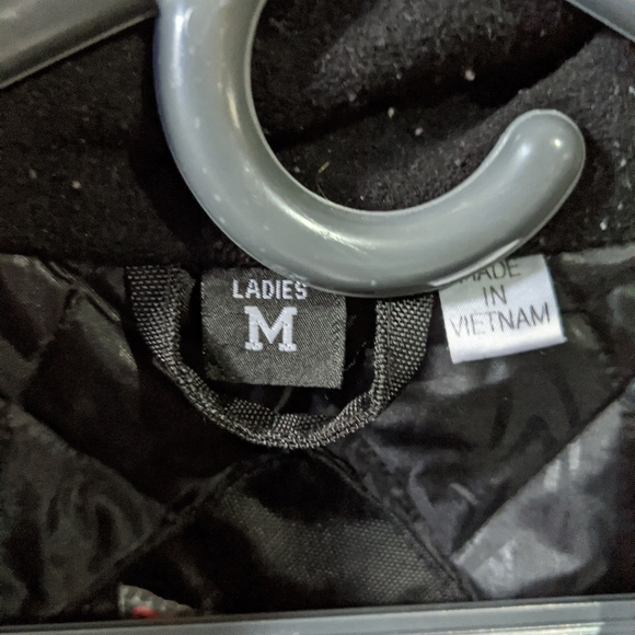 castle | Jackets & Coats | Castle Jacket | Poshmark